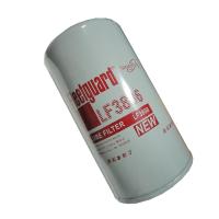 China 53C0214 ENGINE OIL FILTER For LIUGONG Wheel Loader Spare Part for sale