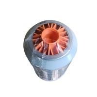 China 53C0436 Fuel Water Separator for Liugong Excavator CLG225C CLG915D CLG922LC Roller 6212EG4 for sale