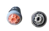China 53C0574 Fuel Water Separator for Liugong Wheel Loader CLG856 Excavator CLG952E Bulldozer LD20DG4 for sale