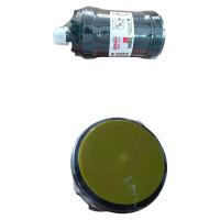 China 40C7018 Fuel Filter Element for Liugong Wheel Loader CLG838HV Excavator CLG933E Roadroller CLG6118HIII for sale