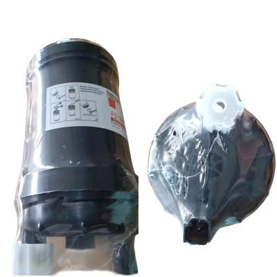 China 40C7018 Fuel Filter Element for Liugong Wheel Loader CLG838HV Excavator CLG933E Roadroller CLG6118HIII for sale