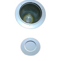 China 53C0016 Suction Filter Element for LIUGONG Wheel Loader CLG835BSⅢ CLG836 CLG835Ⅱ OEM Quality for sale