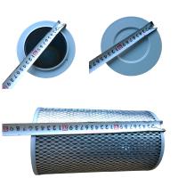 China 53C0016 Suction Filter Element for LIUGONG Wheel Loader CLG835BSⅢ CLG836 CLG835Ⅱ OEM Quality for sale