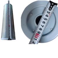 China 53C0021 Suction Filter Element for LIUGONG Wheel Loader CLG842Ⅱ ZL40BⅡ ZLC40B for sale