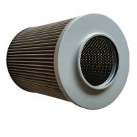 China 53C0500 Suction Filter Element for LIUGONG Excavator CLG933E CLG925D CLG921ETN OEM Quality for sale