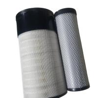 China 60C2472C3 Air Filter Element For LIUGONG Wheel Loader Spare Part for sale