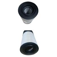 China 60C2472C3 Air Filter Element For LIUGONG Wheel Loader Spare Part for sale
