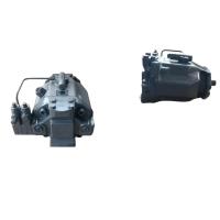 China 11C2044 Plunger Pump for Liugong Wheel Loader CL877HII 877TV CLG866H OEM Quality for sale