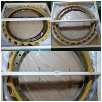 China 591073501 Sprocket for LIUGONG Bulldozer OEM Quality Spare Part 500000 Units Capacity for sale