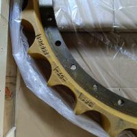 China 591073501 Sprocket for LIUGONG Bulldozer OEM Quality Spare Part 500000 Units Capacity for sale