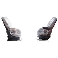 China 47C4940 Driver Seat for Liugong Wheel Loader ZL50E 835N CLG856H CLG835H OEM Quality for sale