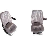 China 47C4940 Driver Seat for Liugong Wheel Loader ZL50E 835N CLG856H CLG835H OEM Quality for sale