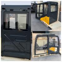 China 47C5707 Cab for LIUGONG Excavator CLG952E CLG927E CLG937EHD OEM Quality 3 Month Warranty for sale