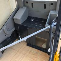 China 47C5707 Cab for LIUGONG Excavator CLG952E CLG927E CLG937EHD OEM Quality 3 Month Warranty for sale