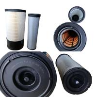 China 60C2472 Filter Element for Liugong Wheel Loader CLG836 815C CLG820C Grader 4120DⅡ for sale