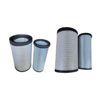 China 60C4745 Air Filter for Liugong Excavator 936F CLG952E CLG942EXD Bulldozer 915F for sale
