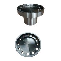 China 61A1845 Supporting Shaft for Liugong Wheel Loader CLG836 815C CLG820C Grader 4120DⅡ OEM Quality for sale