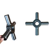 China 63A0005 Cross Shaft for Liugong Wheel Loader CLG853 CLG842 855N Roadroller CLG6126Ⅱ for sale
