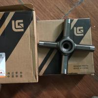 China 63A0049 Cross Shaft for Liugong Wheel Loader CLG835 CLG830HT2 ZL30E OEM Quality for sale