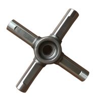 China 63A0049 Cross Shaft for Liugong Wheel Loader CLG835 CLG830HT2 ZL30E OEM Quality for sale