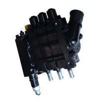 China 12C1917 Control Valve for Liugong Forklift E Series 3-3.8T A Series 2-2.5T 3-3.8T OEM Quality for sale