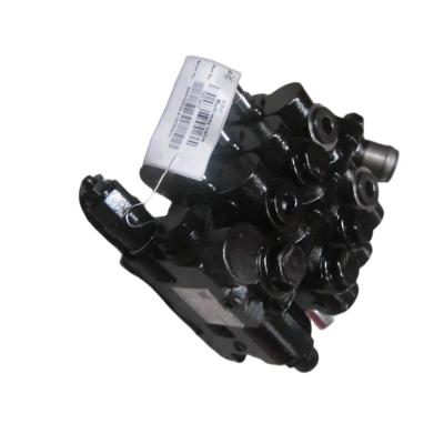 China 12C1917 Control Valve for Liugong Forklift E Series 3-3.8T A Series 2-2.5T 3-3.8T OEM Quality for sale