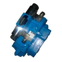 China 4120008414 Hydraulic Transfer Control Valve for Road Roller RS8140 OEM Quality 1pc for sale