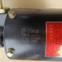 China 13K0001 Air Booster Pump for Liugong Wheel Loader CLG816C CLG816A CLG818C 24V for sale