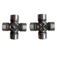China SP152417 Cross Shaft for Liugong Wheel Loader CLG842II 856T 848T Forklift 12-16T OEM Quality for sale