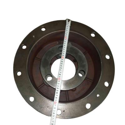 China 70A0074T0 Planetary Wheel Carrier for Liugong CLG830HT2 838T2 CLG835N CLG840HⅡ Loader for sale