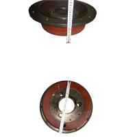 China 70A0074T0 Planetary Wheel Carrier for Liugong CLG830HT2 838T2 CLG835N CLG840HⅡ Loader for sale
