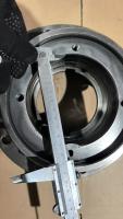 China 71A0094 Bearing Support for Liugong Wheel Loader CLG835Ⅲ CLG838H 835T3 ZL30E OEM Quality for sale