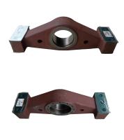 China 71A0991 Rear Swing Bracket for Liugong Wheel Loader CLG888NII 890HV 890T3 CLG890H OEM Quality for sale