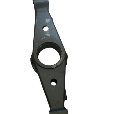 China 71A0108T0 Rear Swing Bracket for Liugong Wheel Loader CLG862Ⅱ CLG862Ⅲ OEM Quality for sale