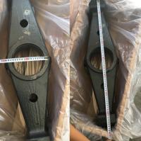 China 71A0108T0 Rear Swing Bracket for Liugong Wheel Loader CLG862Ⅱ CLG862Ⅲ OEM Quality for sale