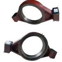 China 71A0992 Front Swing Bracket for Liugong Wheel Loader CLG836 815C CLG820C Grader 4120DⅡ for sale