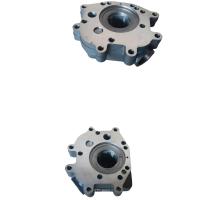China 11C0700 Variable Speed Pump for Liugong Wheel Loader CLG835 CLG853 CLG855H ZL30E OEM Quality for sale
