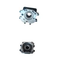 China 11C0700 Variable Speed Pump for Liugong Wheel Loader CLG835 CLG853 CLG855H ZL30E OEM Quality for sale