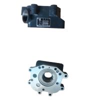 China 11C0700 Variable Speed Pump for Liugong Wheel Loader CLG835 CLG853 CLG855H ZL30E OEM Quality for sale