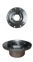 China 71A2770 Bearing Block for Liugong Wheel Loader CLG855H CLG862Ⅱ 856HSET3 OEM Quality for sale
