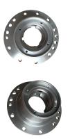 China 71A2770 Bearing Block for Liugong Wheel Loader CLG855H CLG862Ⅱ 856HSET3 OEM Quality for sale