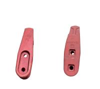 China 72A3638 Bucket Tooth for Liugong Wheel Loader ZL20E 820H CLG836N CLG835H 838T3 OEM Quality for sale