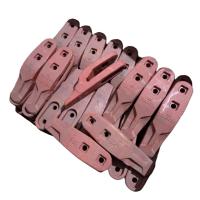 China 72A3638 Bucket Tooth for Liugong Wheel Loader ZL20E 820H CLG836N CLG835H 838T3 OEM Quality for sale