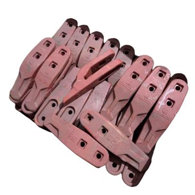 China 72A3638 Bucket Tooth for Liugong Wheel Loader ZL20E 820H CLG836N CLG835H 838T3 OEM Quality for sale