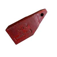 China 72A0008 Bucket Tooth for Liugong Wheel Loader CLG835 ZL30E CLG842 CLG855NT3 OEM Quality for sale