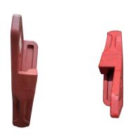 China 72A3874 Bucket Tooth for Liugong Wheel Loader 835N CLG830H ZL30E CLG836N OEM Quality for sale
