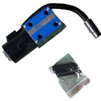 China YQX30DH-4200 Solenoid Directional Valve for Liugong Forklift CPCD30 CPCD35 3T 3.5T for sale
