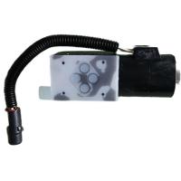 China YQX30DH-4200 Solenoid Directional Valve for Liugong Forklift CPCD30 CPCD35 3T 3.5T for sale