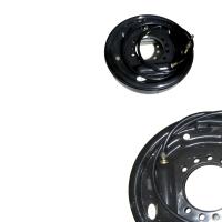 China 41C0337 Left Brake Assy for Liugong Forklift CPCD30 CPCD35 3T 3.5T OEM Quality for sale