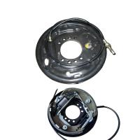 China 41C0337 Left Brake Assy for Liugong Forklift CPCD30 CPCD35 3T 3.5T OEM Quality for sale